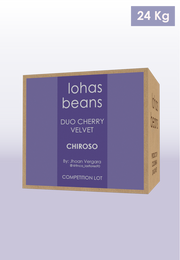 Lohas Beans