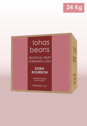 Lohas Beans
