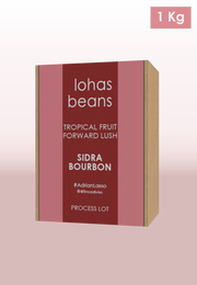 Lohas Beans